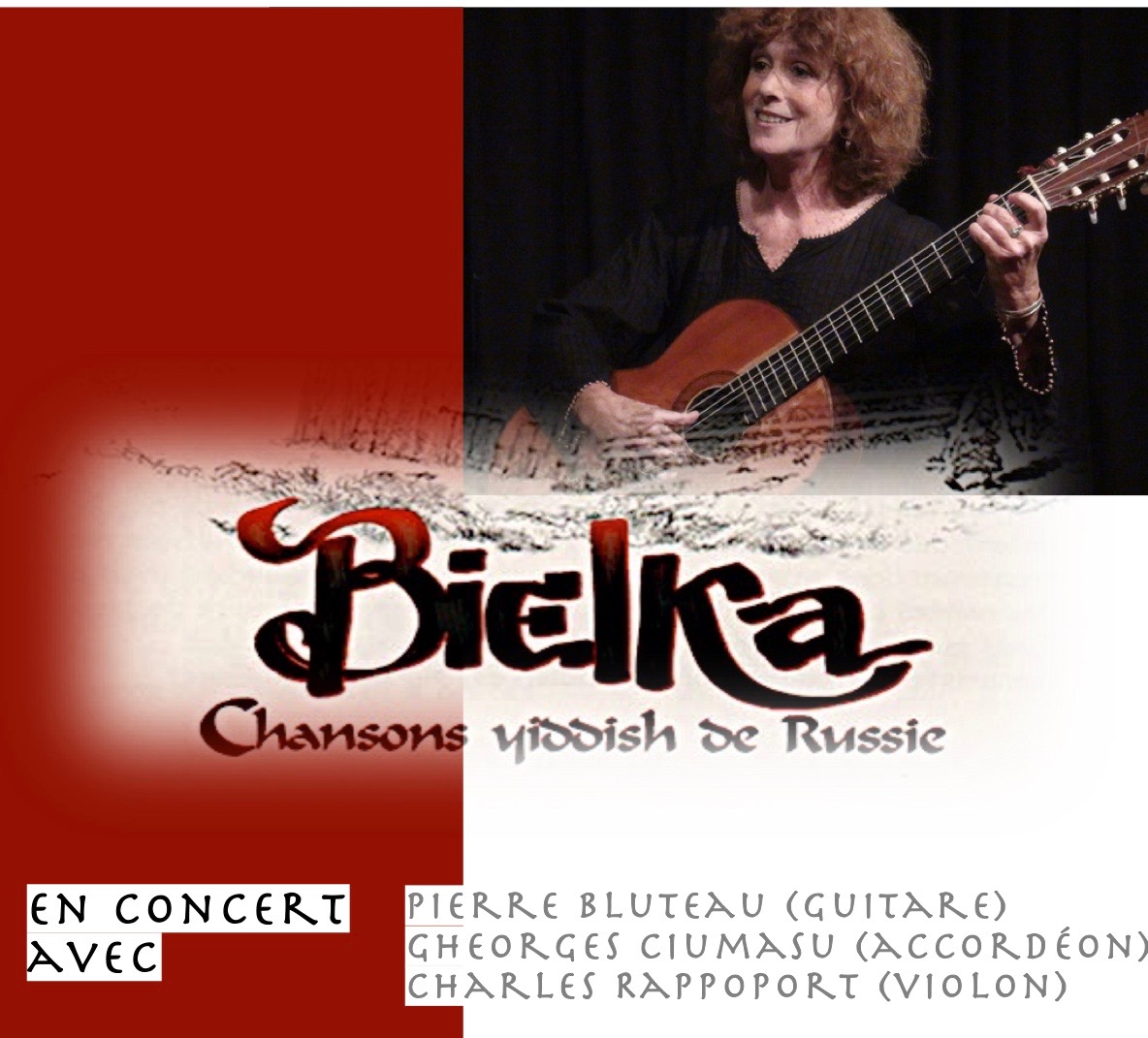 Bielka - accueil de l'association Langue et Culture Russes en Pays d ...